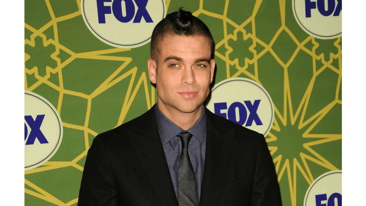 Mark Salling's death officially ruled suicide - 8days