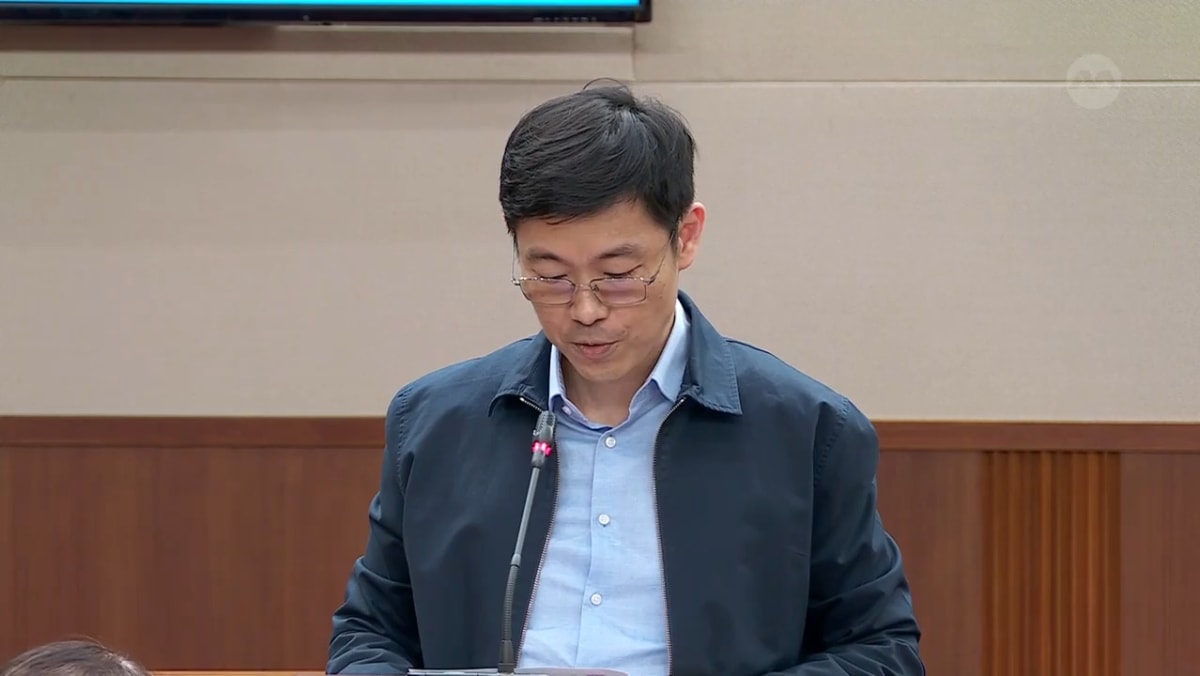 Committee of Supply 2023 debate, Day 5: Cheng Hsing Yao on enhancing ...