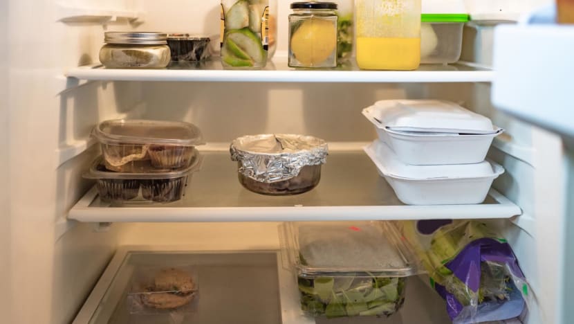 Commentary: How to make sure your leftovers are safe to eat - CNA