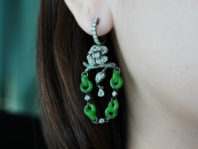 How On Cheong Jewellery in Chinatown continues to thrive for nearly 9 ...