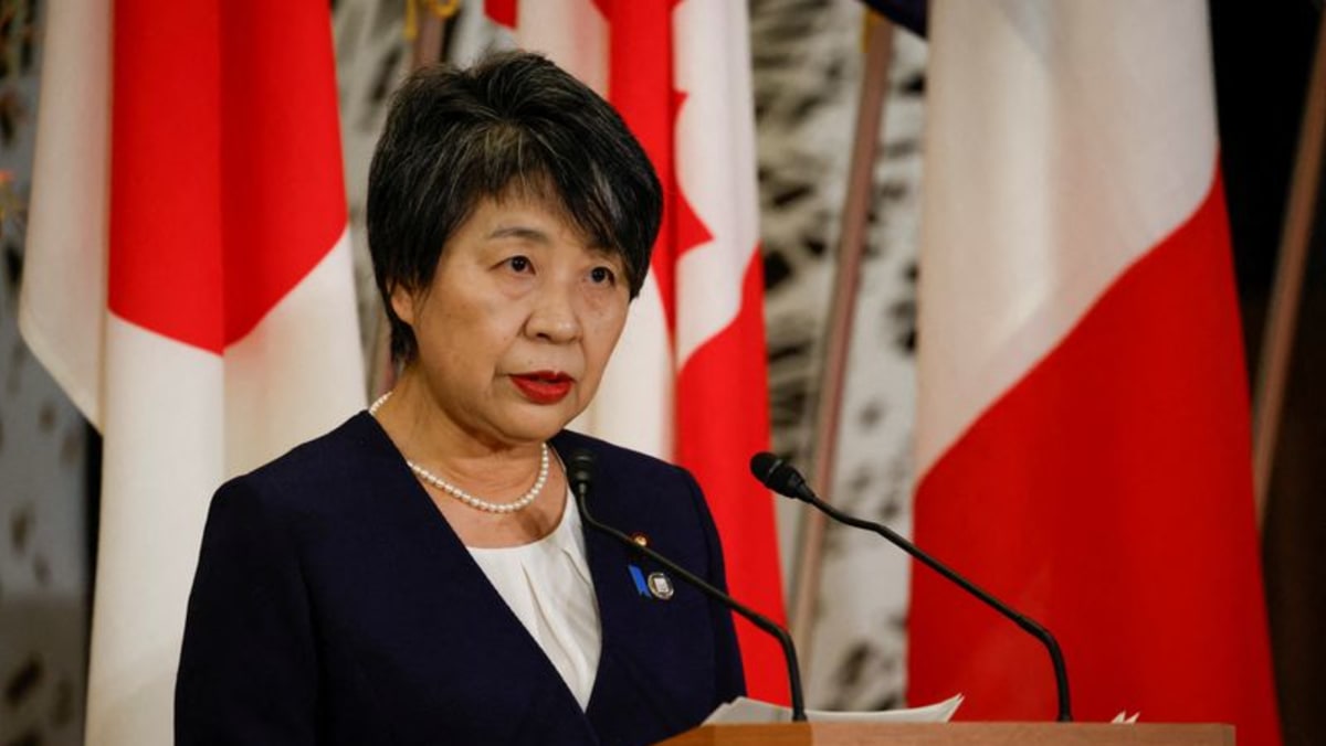 Japan and China plan security talks 'in near future': Japan foreign ...