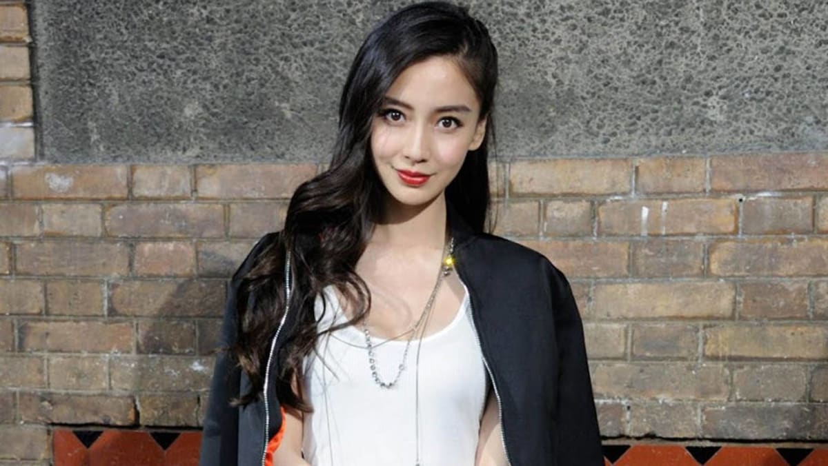 Reports Claim Angelababy Turned Down Hollywood Role For 3 Reasons, One ...