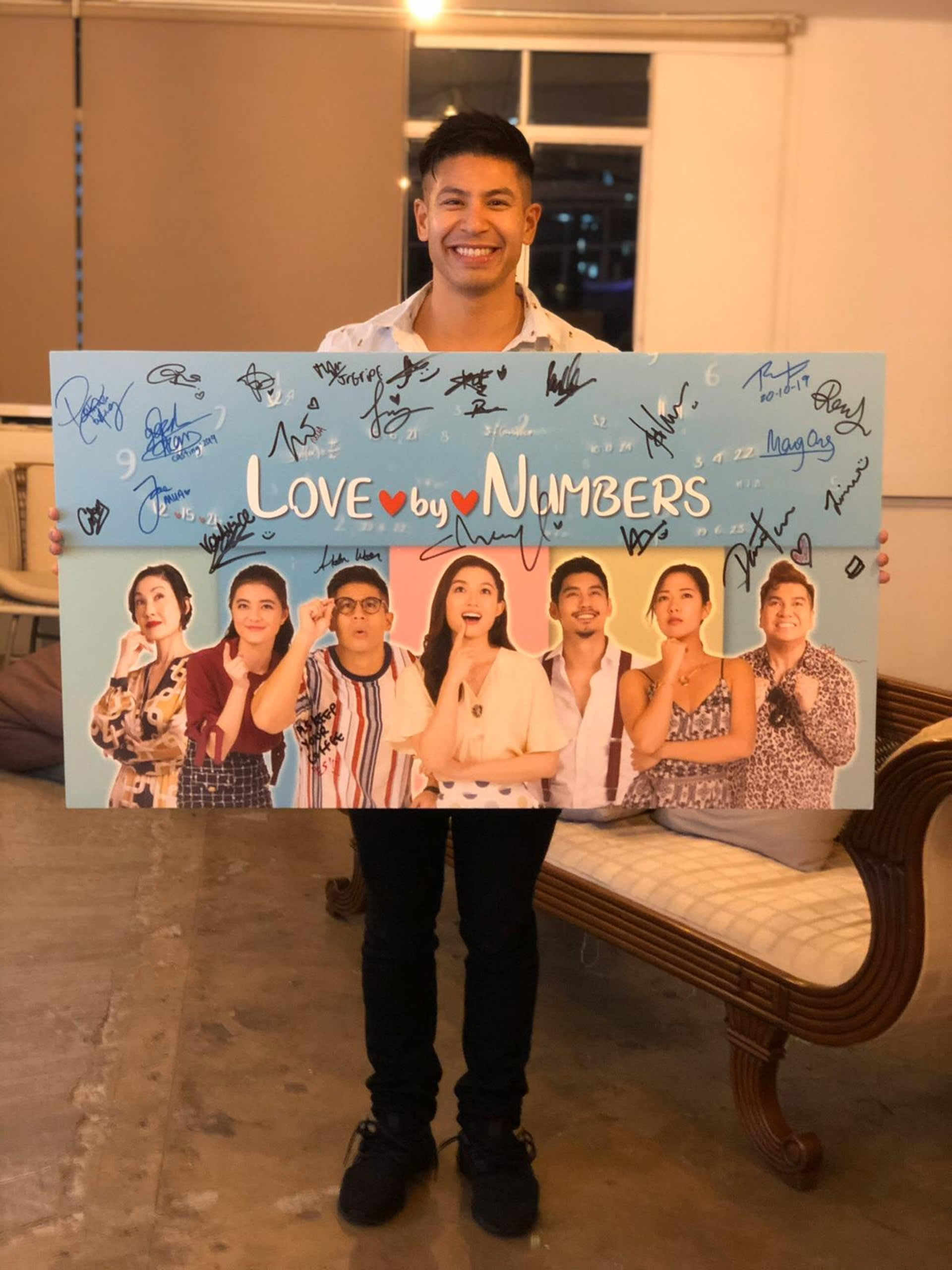 Hongkong Actor Alan Wan Has No Regrets Leaving TVB; Says He’s Earning ...