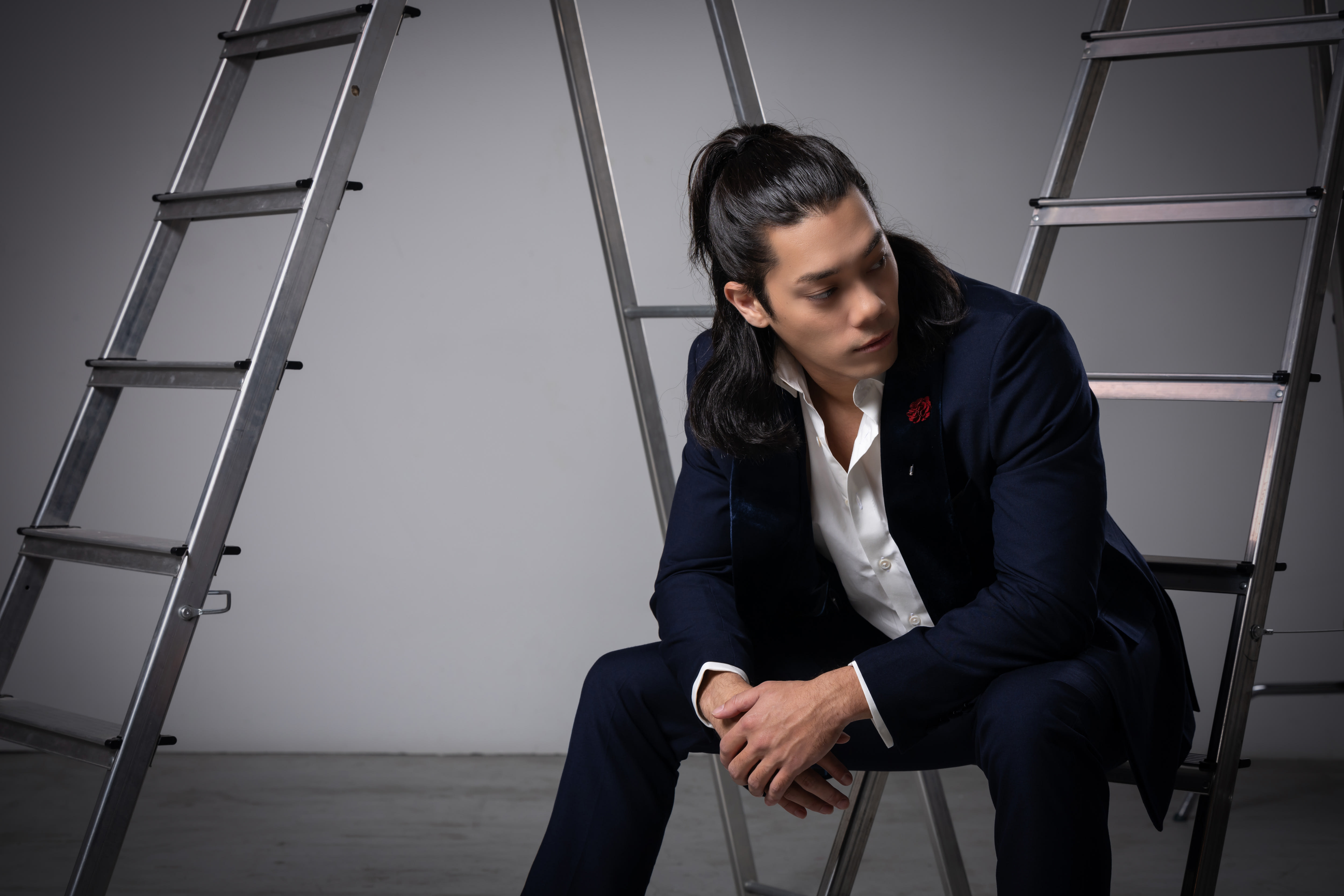 “I’ve Always Felt Like I Looked Too Skinny Or Too Fat”: 987 DJ Avery ...