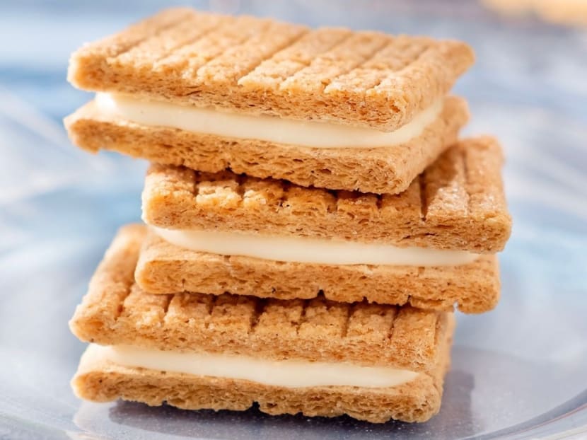 Japanese ‘butter cereal cookies’ from company behind Tokyo Banana ...