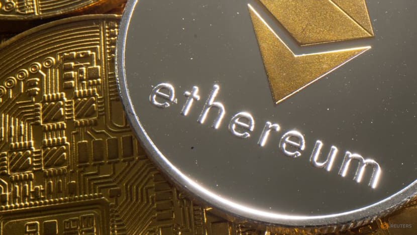 Franklin Templeton Files For Spot Ethereum Etf Cna