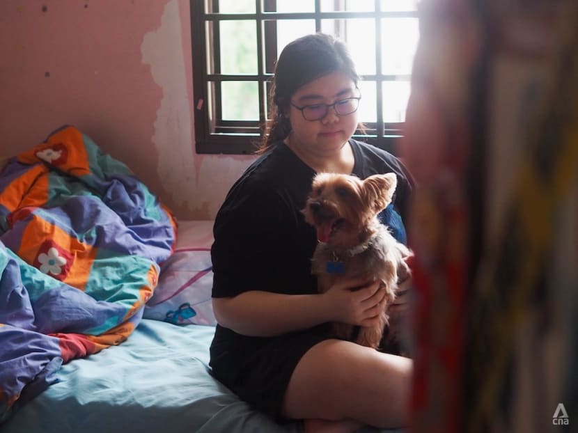 Life with selective mutism: When extreme anxiety makes a child unable ...