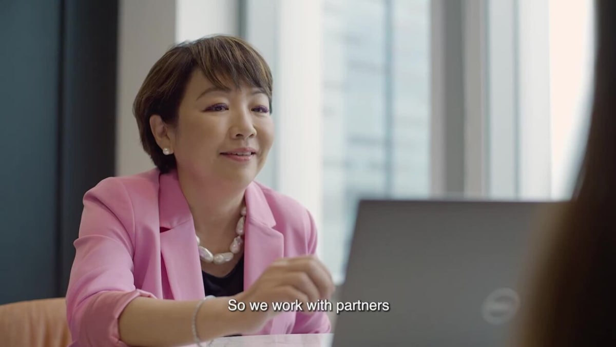 CNA Leadership Summit: Mental Health @ Work - S1: Singlife with Aviva - CNA