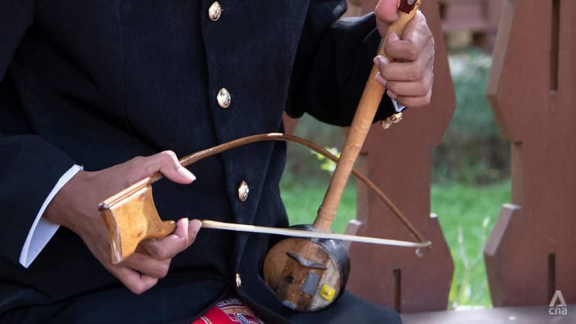 From jazz to Mozart, young Indonesian breathes new life into centuries ...