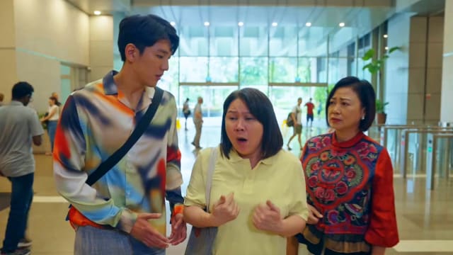 只此一家（第79集）：May越帮越忙 - vibes by 8world