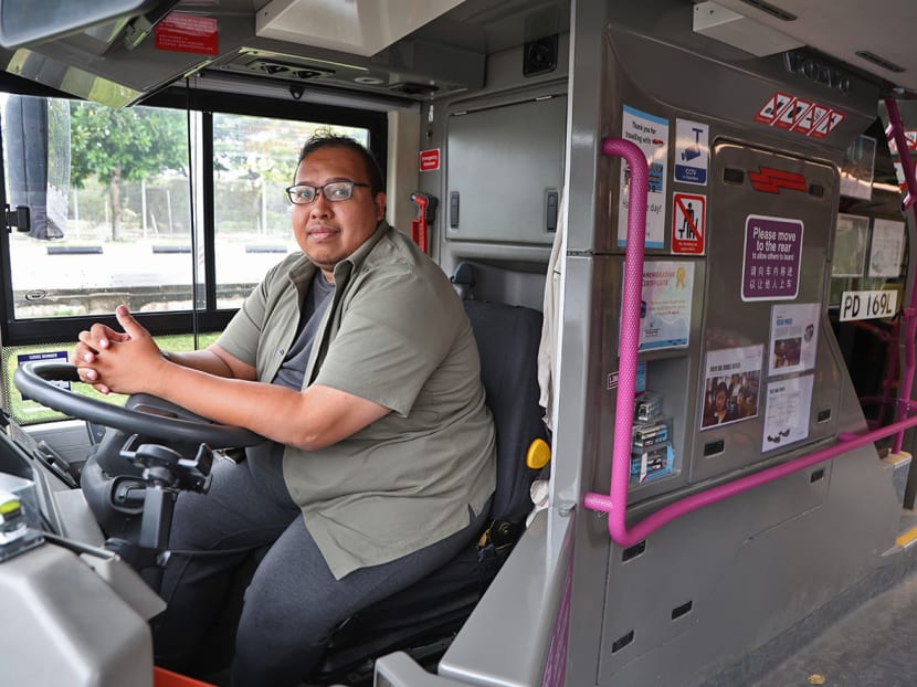 The Big Read: The romance and practical appeal of bus rides, and the ...