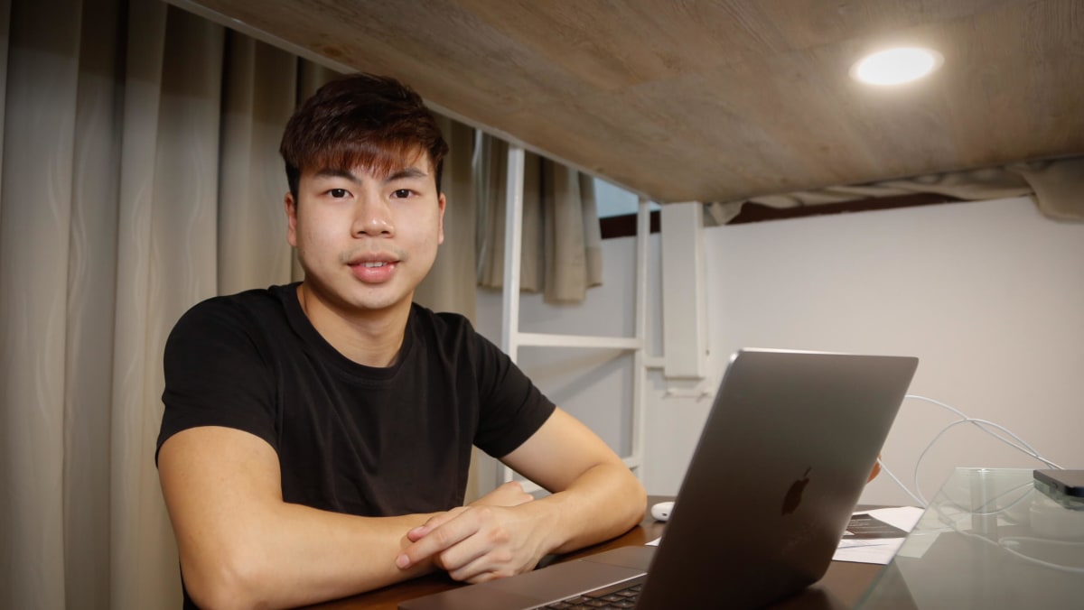 Gen Y Speaks: I dropped out of school and had brushes with the law. Now ...