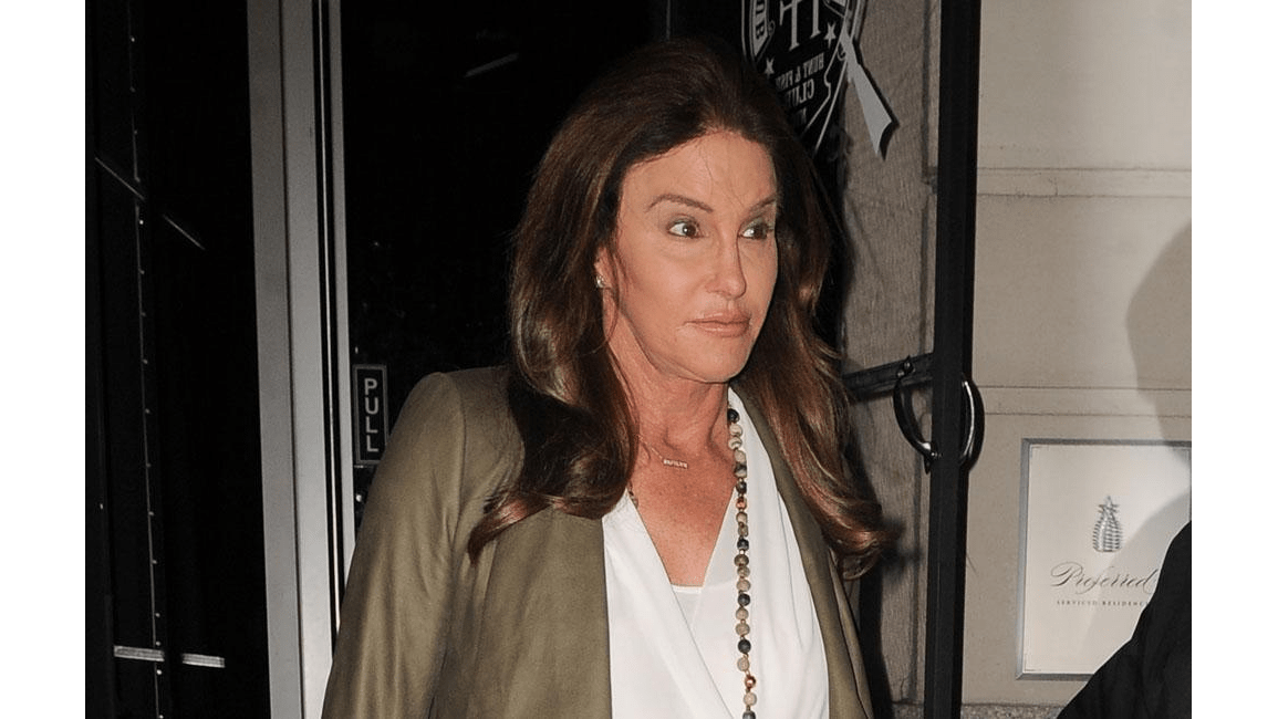 Caitlyn Jenner worried people would see transition as a publicity stunt ...