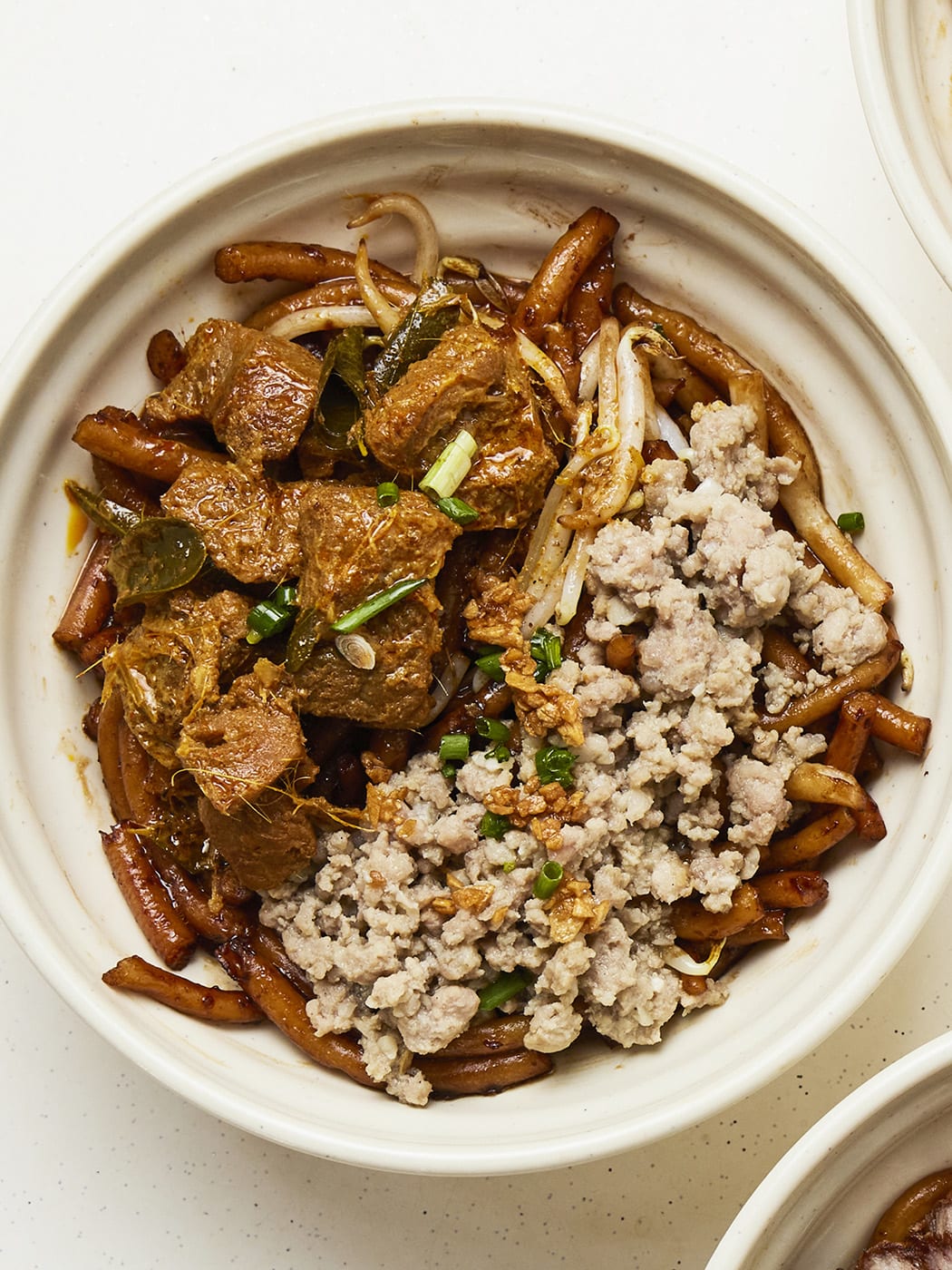 “Am I That Pitiful?” Hotel Manager Turned Cuttlefish Bee Hoon Hawker ...