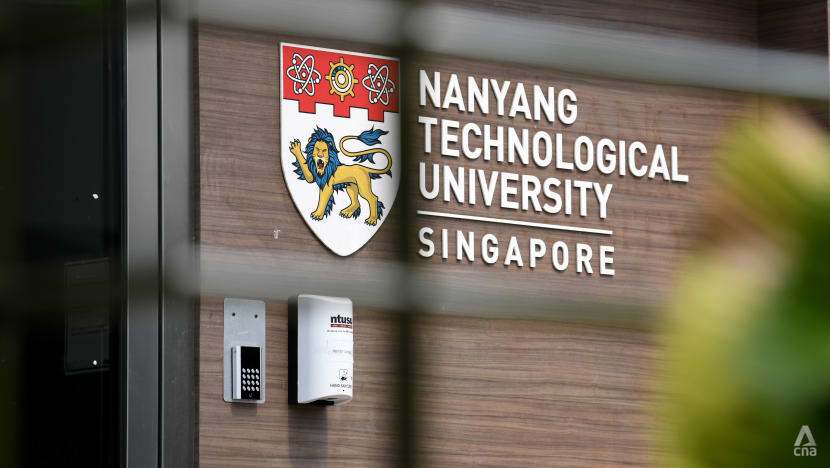 Molester returns to NTU as deliveryman and trespasses into student ...