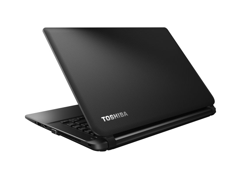 Toshiba Singapore unveils new range of laptops - TODAY