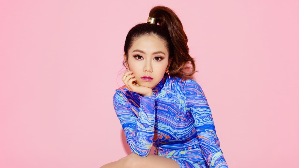 Singer G.E.M. to perform another show in Singapore - TODAY