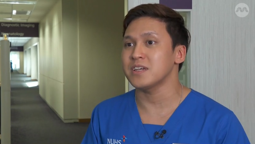 Interest from Indian nurses to work in Singapore amid manpower shortage here - CNA