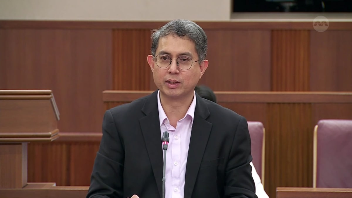 Muhammad Faishal Ibrahim clarifies on Parliamentary reply on death of ...