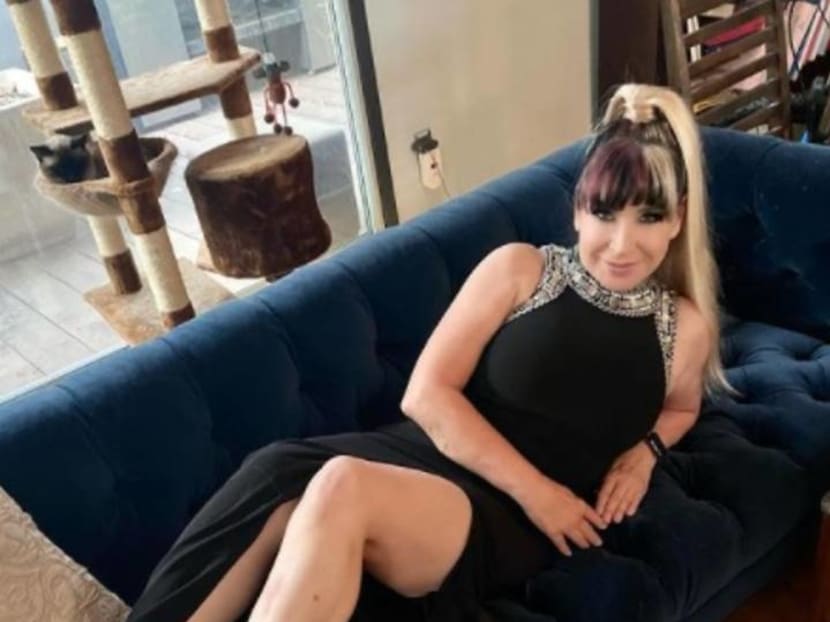 Remember Cynthia Rothrock, The Caucasian Woman In '80s Hongkong Action ...