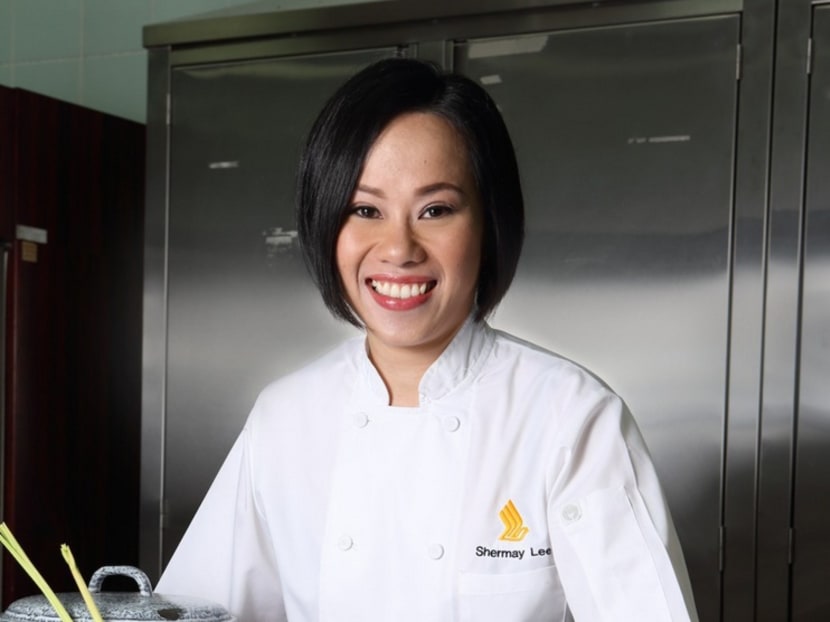 7 things you never knew about SIA’s new Singapore Heritage Cuisine - TODAY