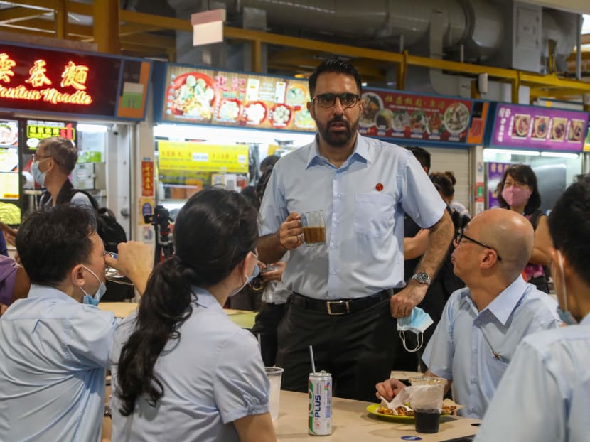 GE2020 Hot Spots: East Coast GRC no stranger to tight PAP-WP contests ... GE2020 Hot Spots: East Coast GRC no stranger to tight PAP-WP contests ...