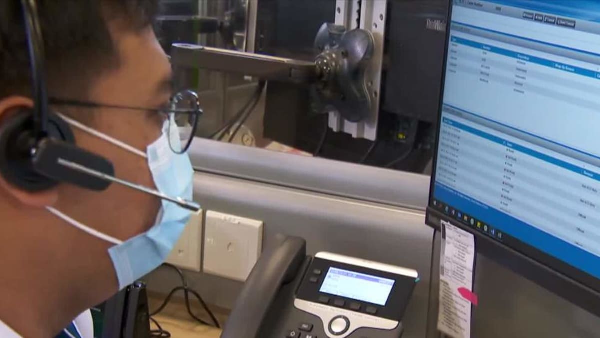 Khidmat teleperubatan bantu pesakit di rumah; pertingkat kapasiti untuk ...