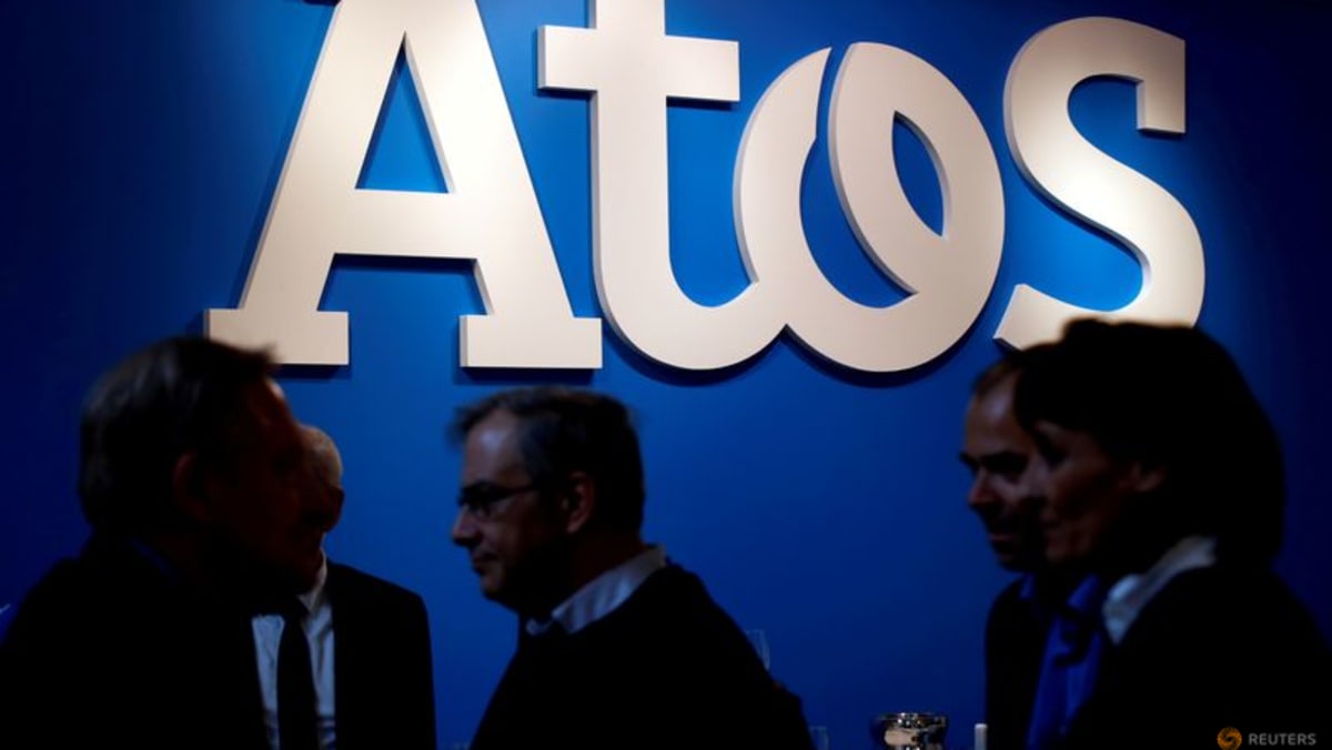 Atos' cybersecurity unit drives sales ahead of split - CNA