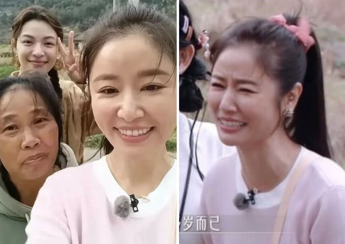 Ruby Lin latest news & coverage - 8days