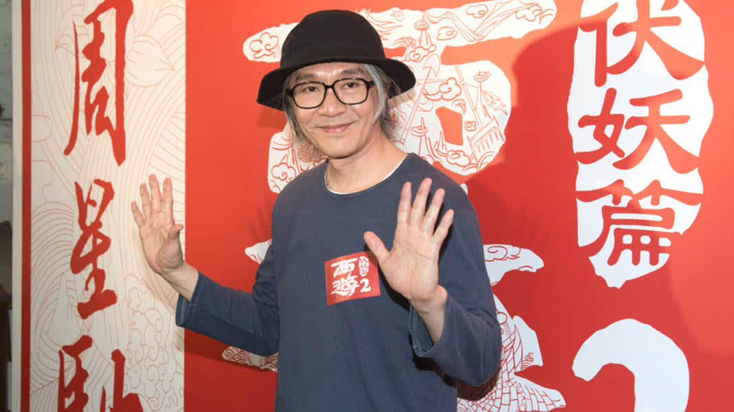 Stephen Chow’s Ex-Girlfriend Reveals Why They Never Got Married After ...