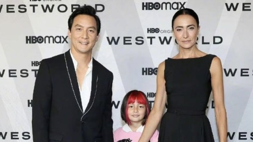 Daniel Wu Sells His Gorgeous Oakland Mansion For S$550K Profit - 8days