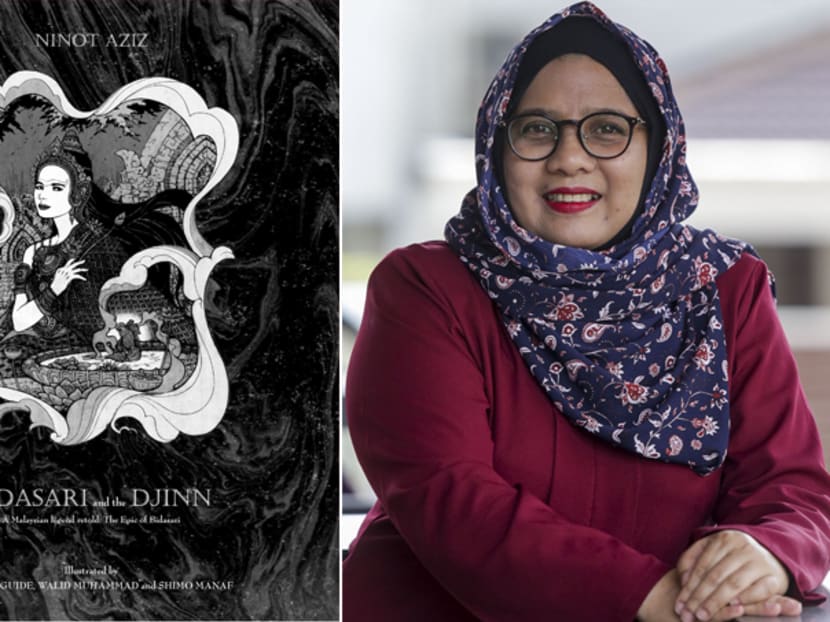 How to revive Malaysian fairy tales - TODAY