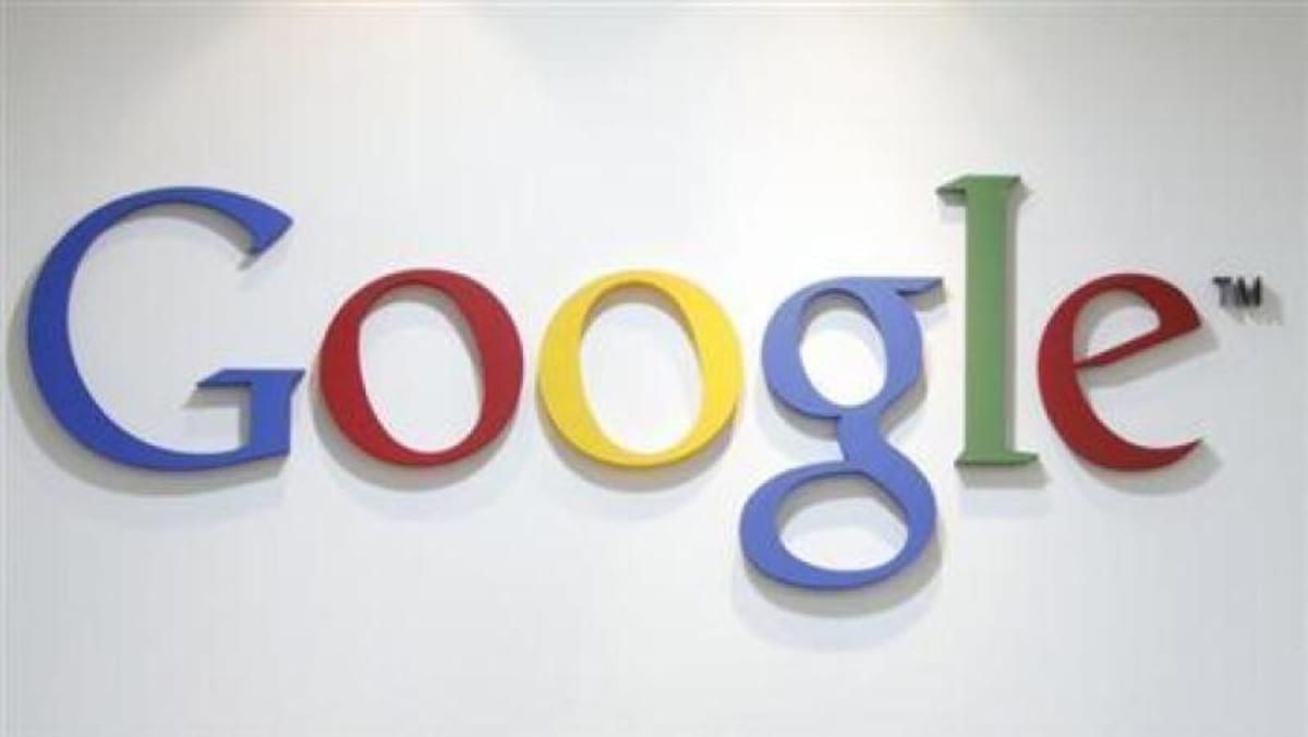 Google signs 60-year, US$1 billion NASA lease - TODAY