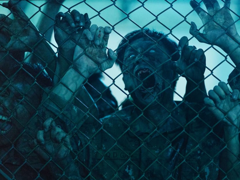 Eric Khoo On What To Expect At The Inaugural Scream Asia Film Festival ...