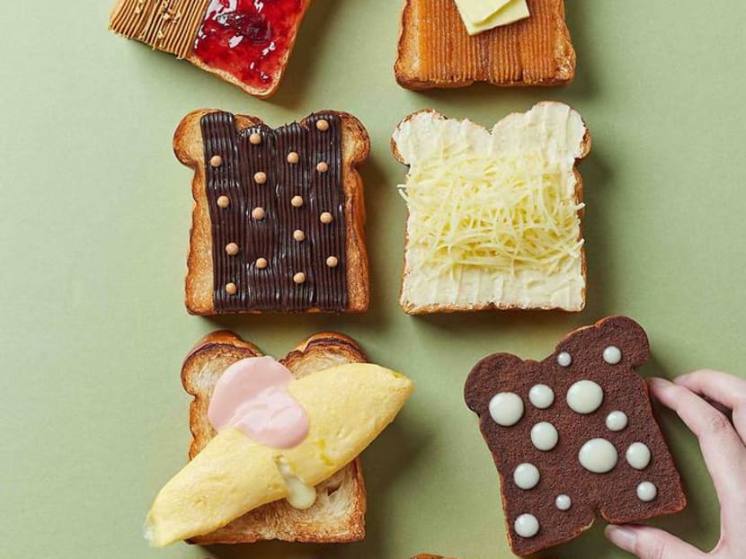 Soy Milk On Tap & Hip ‘Kopitiam’ With Korean-Style Sandwiches By BreadTalk - TODAY