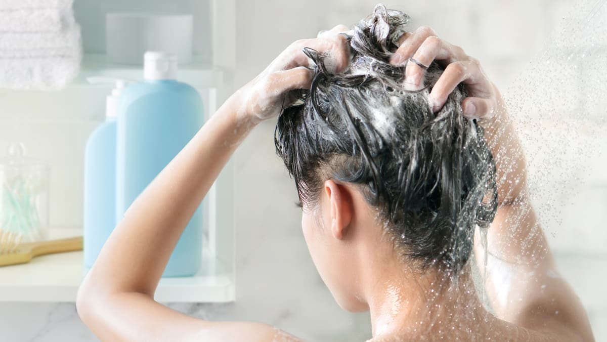 How to pick the right shampoo for healthier scalp and hair - CNA Lifestyle