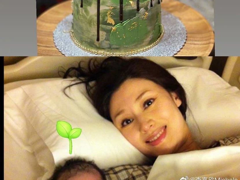 Michelle Reis’ Son Spent His 10th Birthday Delivering COVID-19 Supplies ...