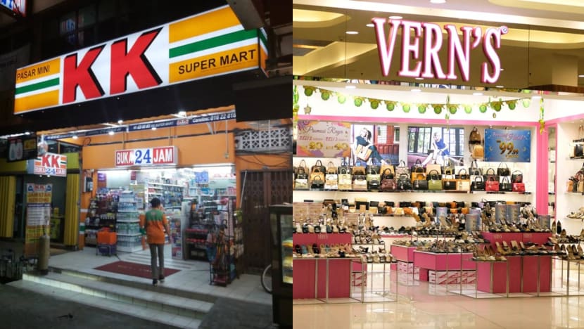 ‘Allah’ socks and shoes: Malaysia needs to put foot down on stamping ...