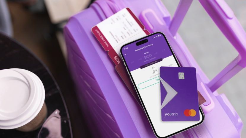 YouTrip raises e-wallet limits after MAS rule change; Revolut and Wise ...