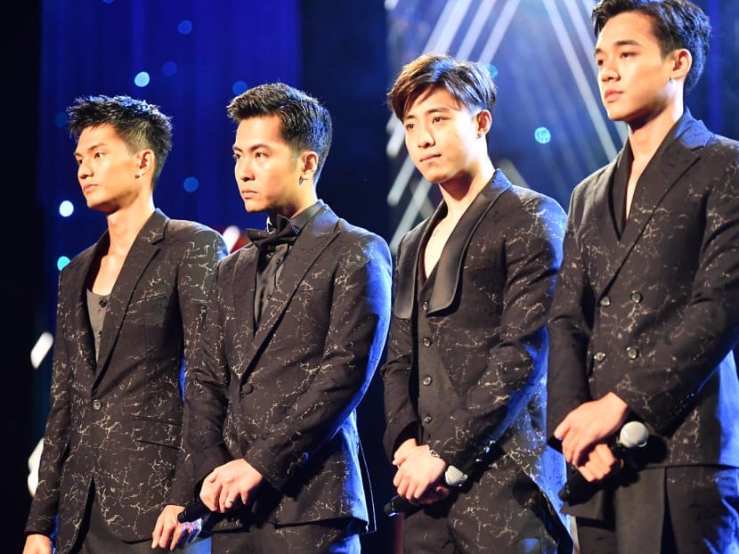 Hits & Misses Of Star Awards 2019 - TODAY