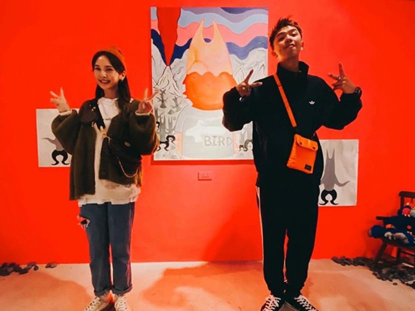 “I Won’t Pretend That I’m Doing Well”: Rainie Yang Pens Touching ...