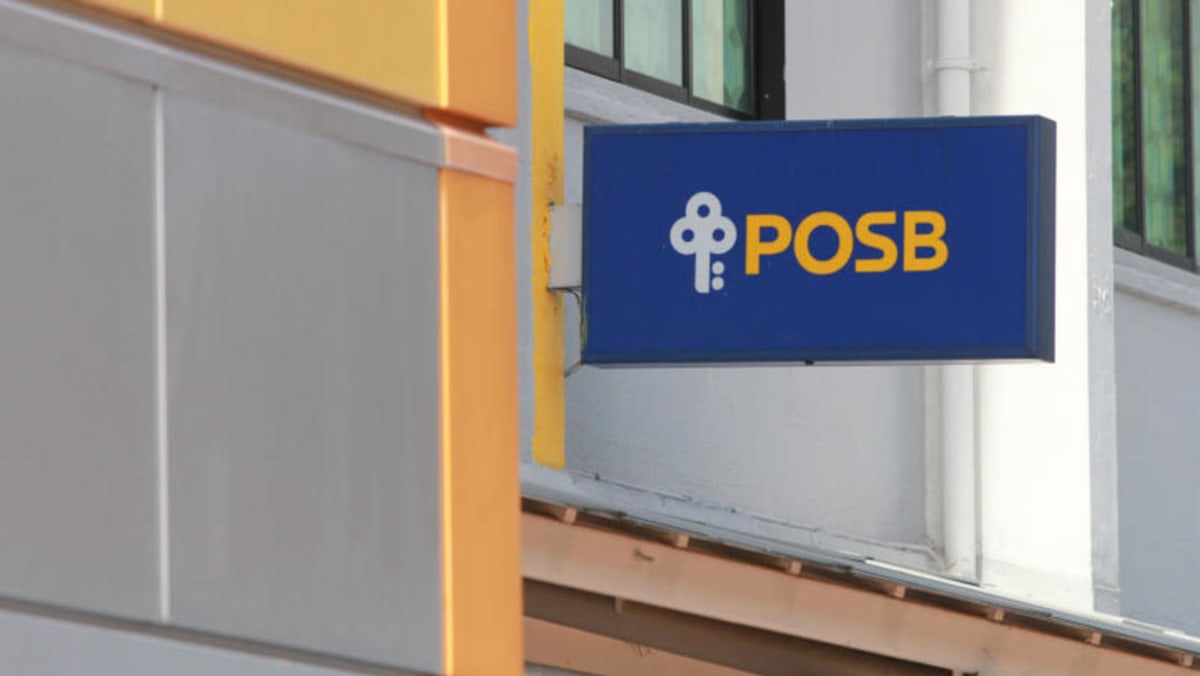 POSB should have sought consent to disclose data - TODAY