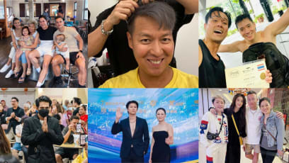 Das DD latest news & coverage - 8days