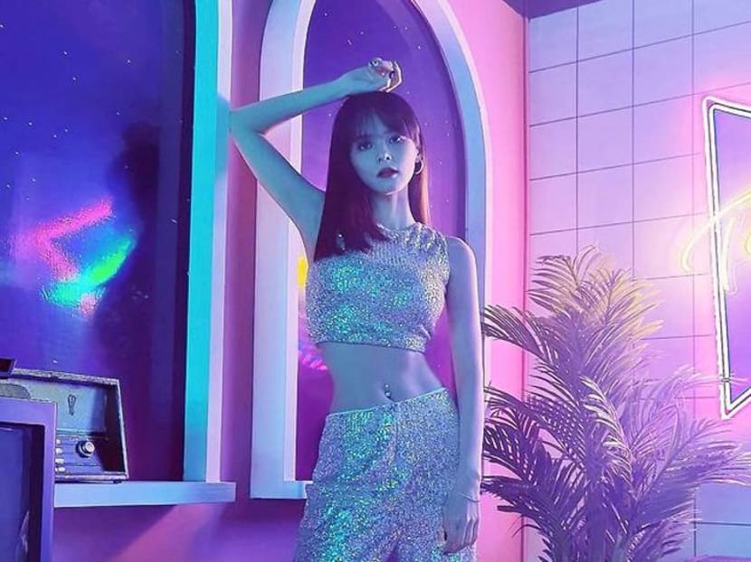 This Week’s Best-Dressed Local Stars: Dec 5-12 - TODAY