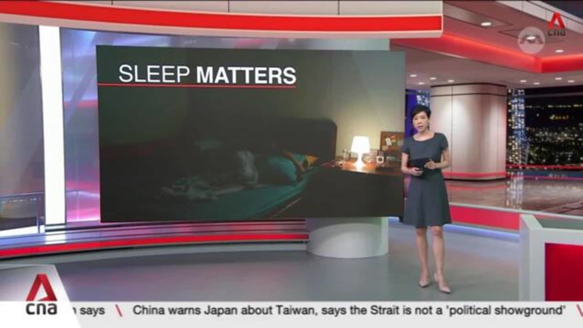 How to create an optimum bedroom environment for consistent ...