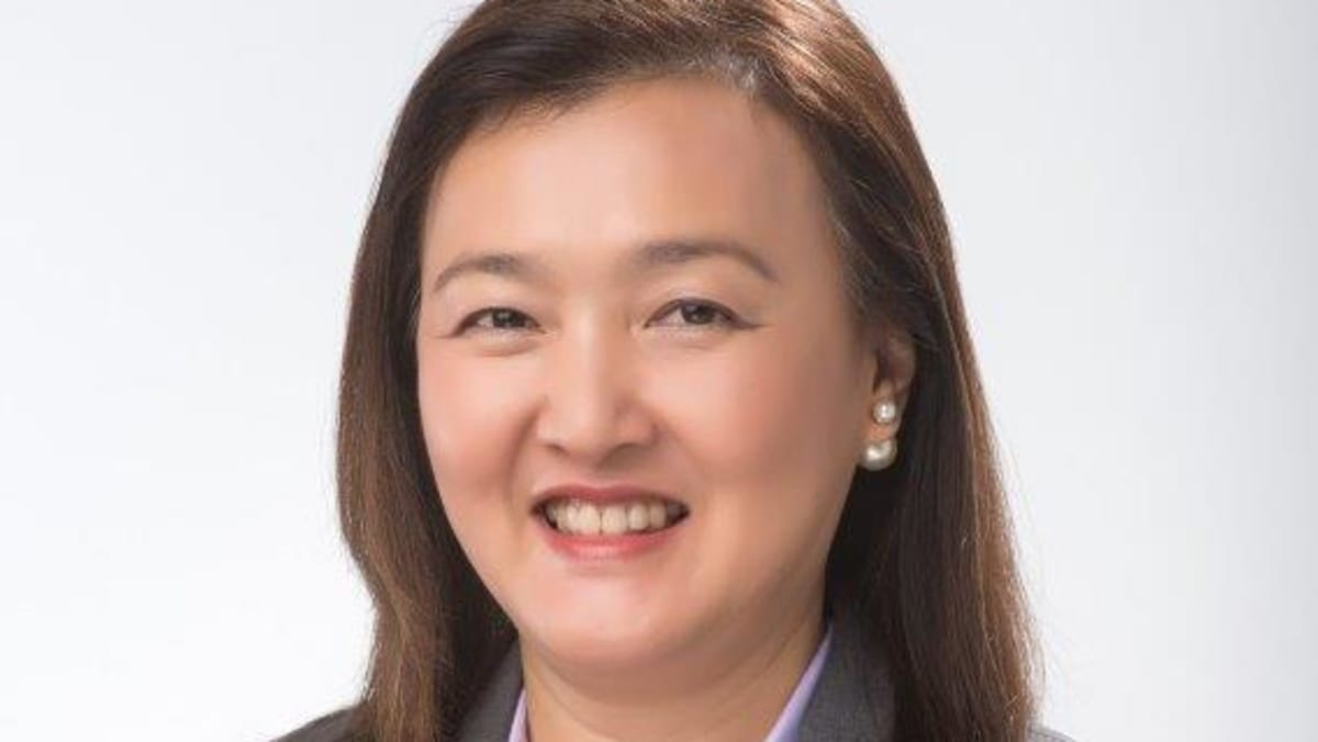 Isabella Huang-Loh - CNA Lifestyle