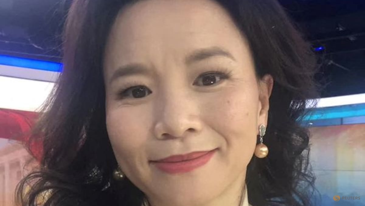 Australian journalist Cheng Lei back home after China release - TODAY
