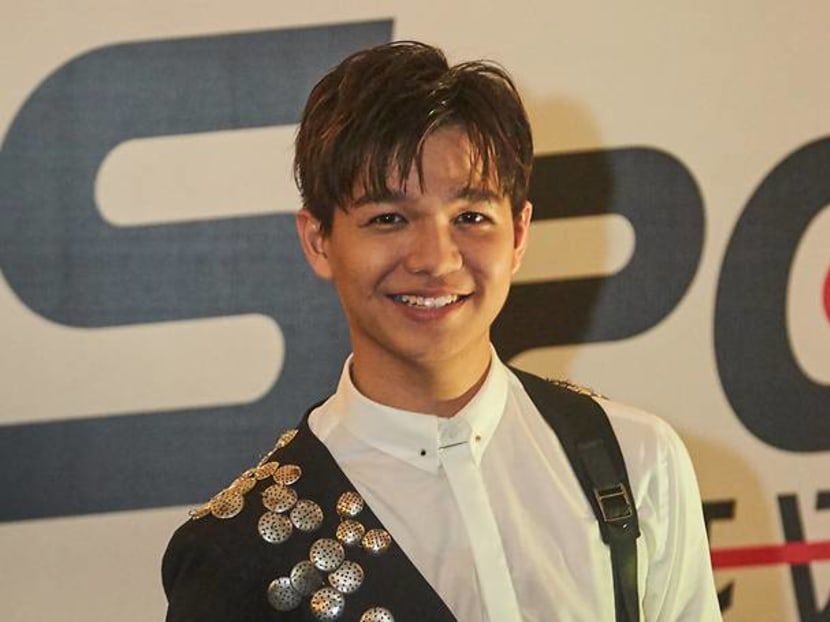 SPOP SING! Winner Jarrell Ng: “I Told Marcus Tay That I Think He’ll Win ...