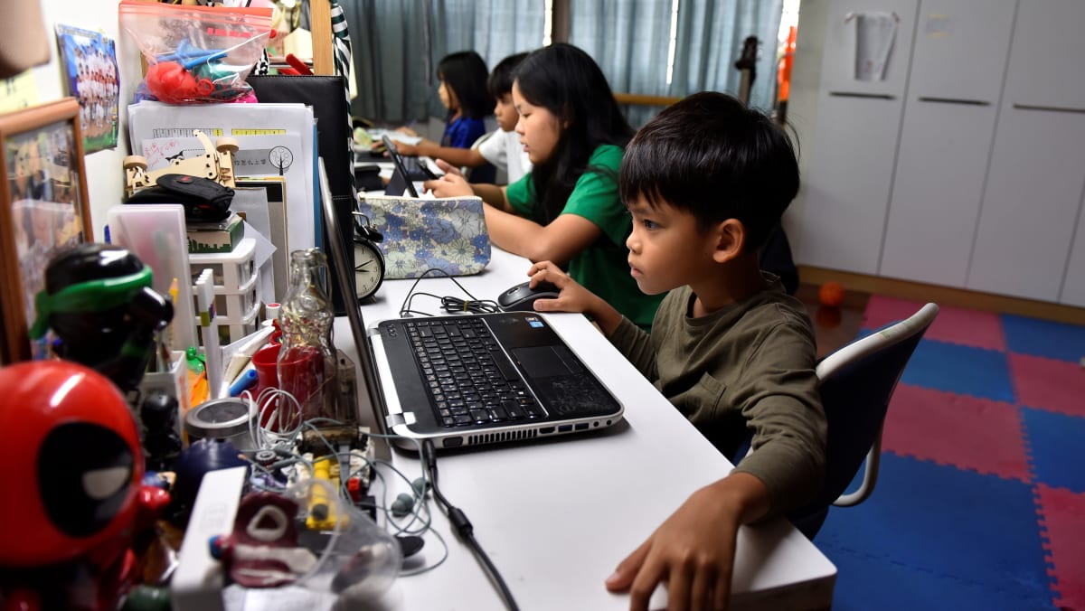 Covid-19: Home-based learning for primary, Sped schools extended by a ...