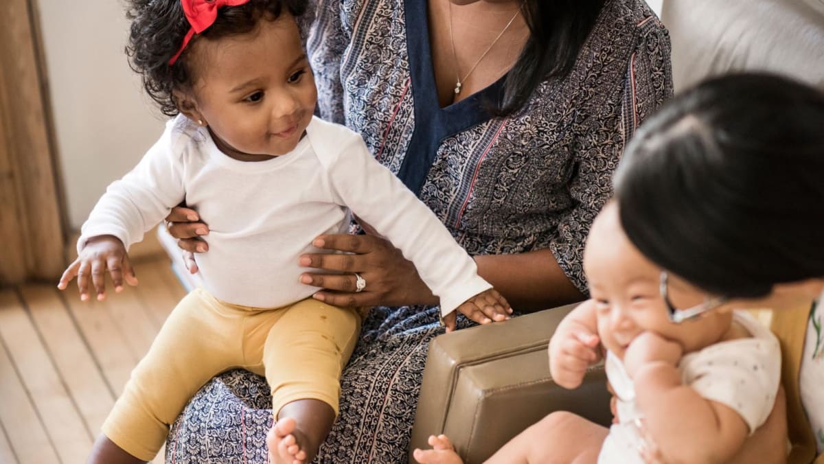 A race against time: Why early detection is critical for babies with ...